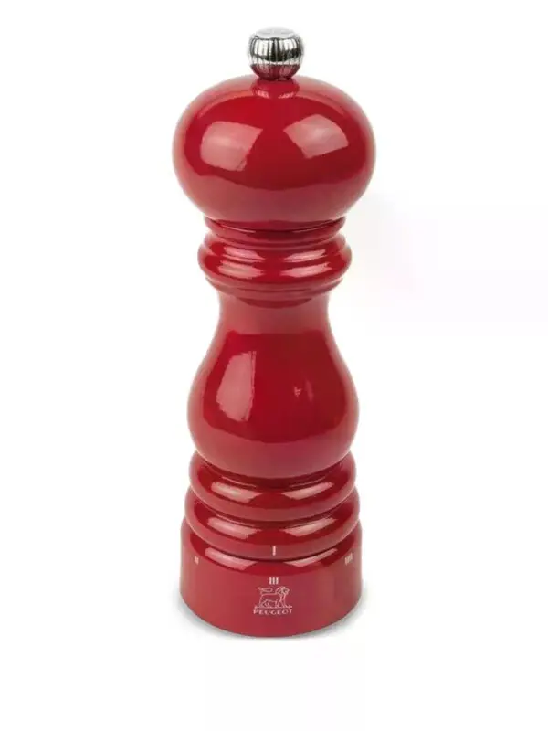 PEUGEOT U'select Pepper Mill - Red