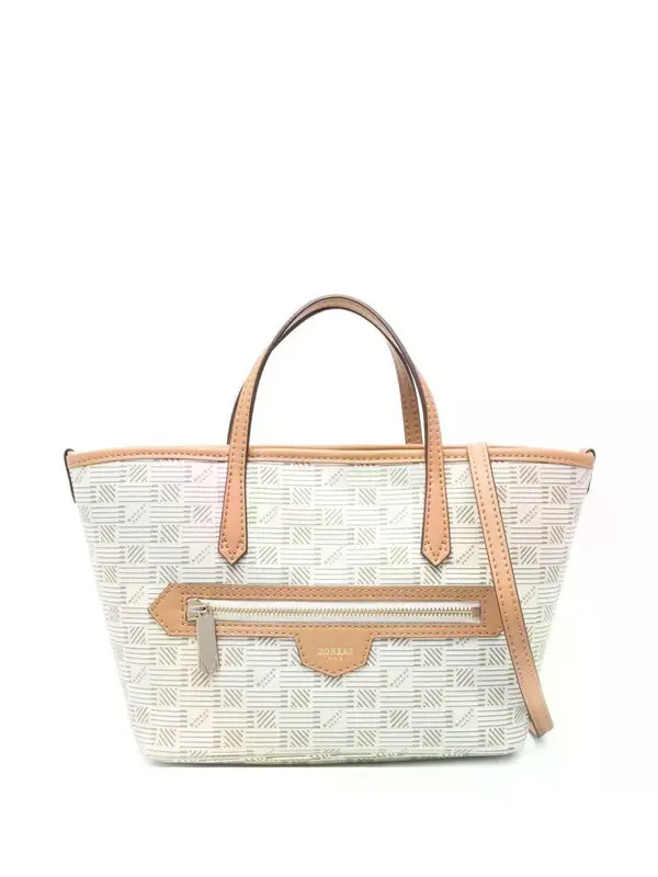Moreau Monaco Tote Bag