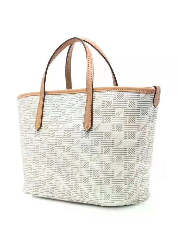 Moreau Monaco Tote Bag
