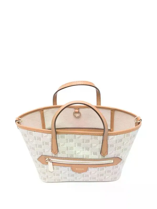 Moreau Monaco Tote Bag