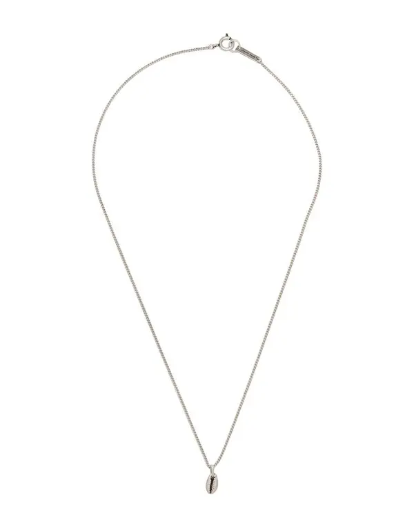 Isabel Marant Pendant Necklace