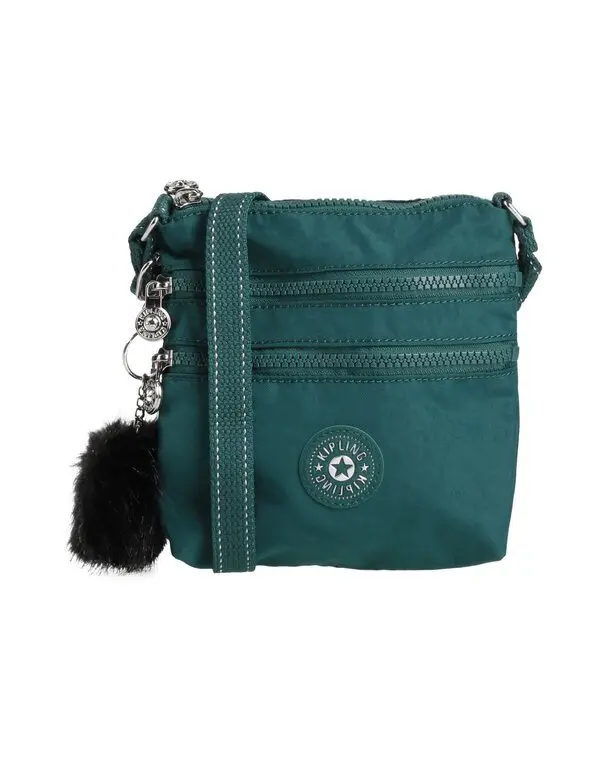 KIPLING Cross-body Bag With Adjustable Shoulder Strap