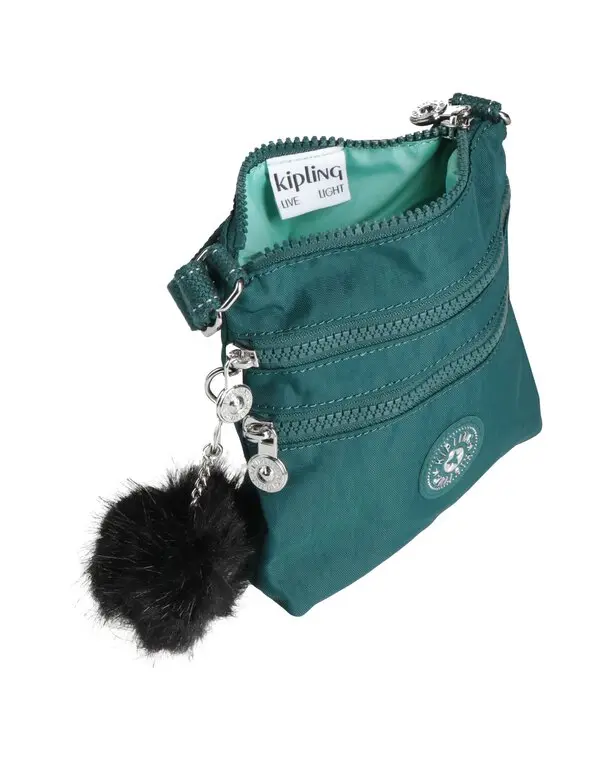 KIPLING Cross-body Bag With Adjustable Shoulder Strap