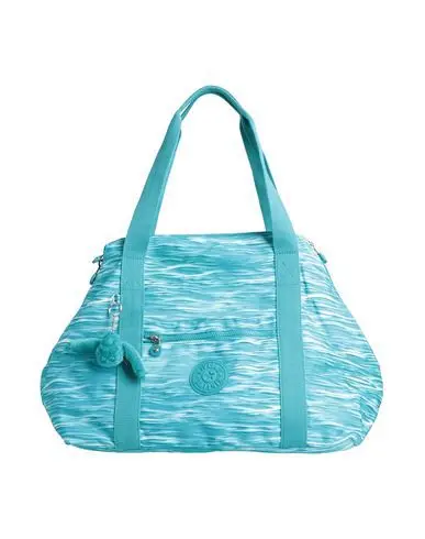 KIPLING Tie-dyed Shopper Bag