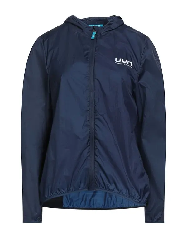 Uyn Polyamide Windbreaker Jacket