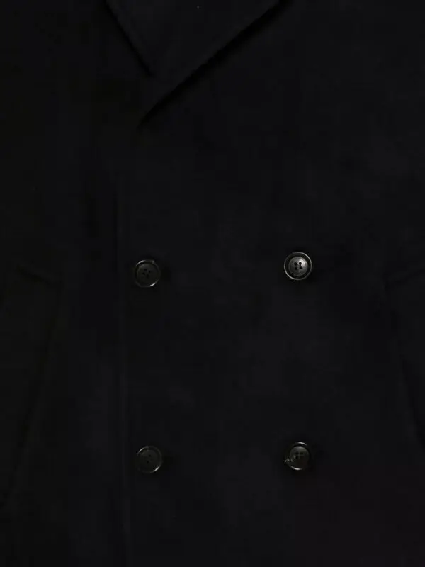 JUUN.J Double-breasted Coat