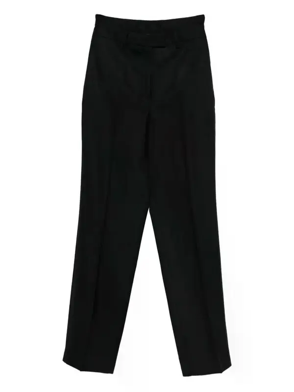 SEMICOUTURE Agaria Trousers