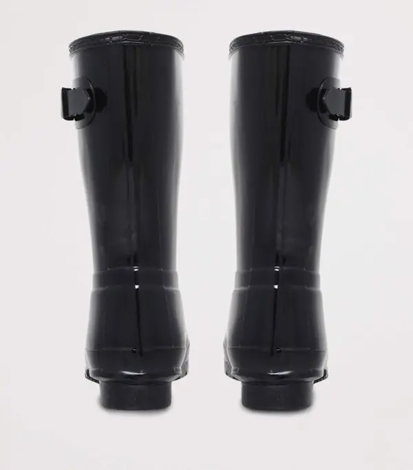 Hunter Original Gloss Short Wellington Boots