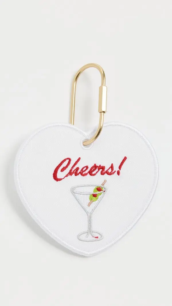 ABBODE Cheers! Charm