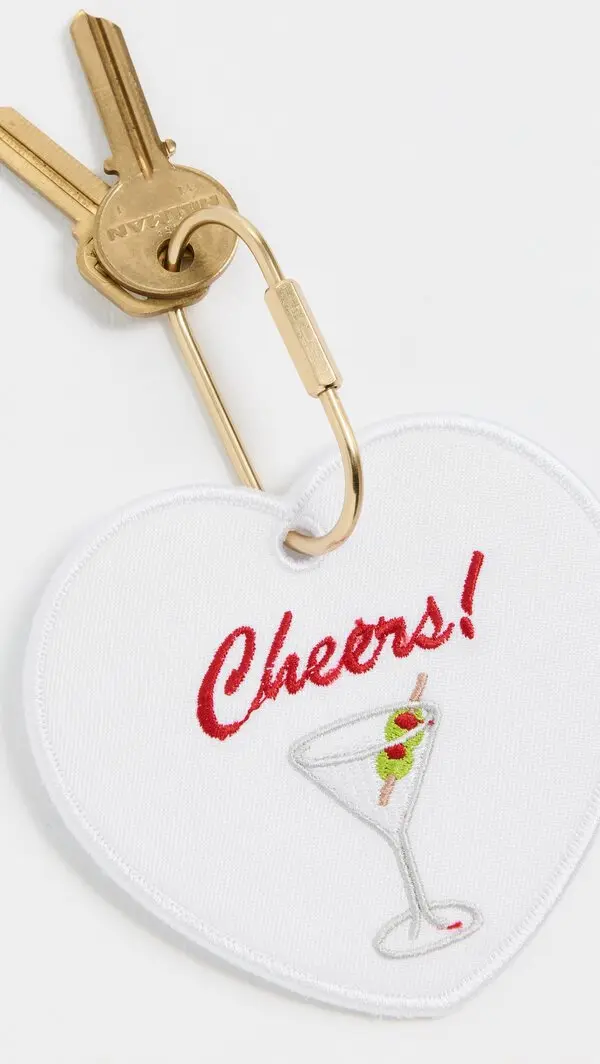 ABBODE Cheers! Charm