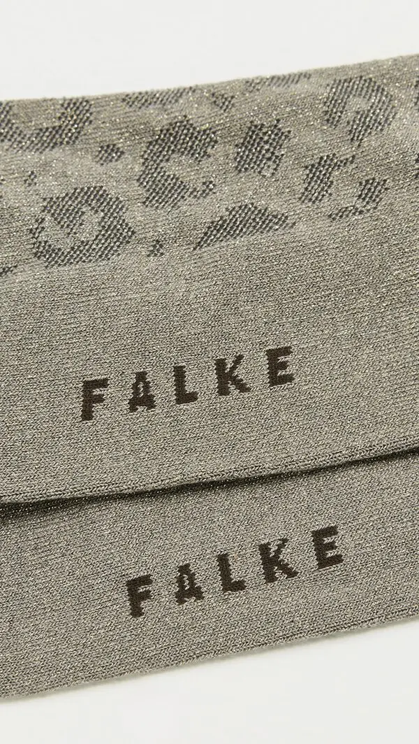 Falke Shiny Special Edition Socks