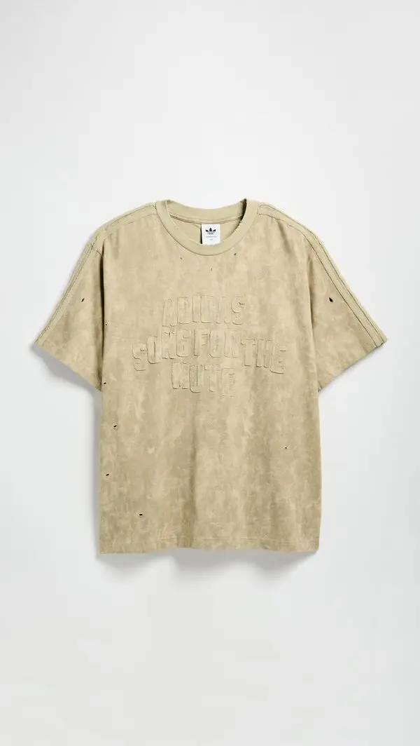 Adidas X Sftm Tee