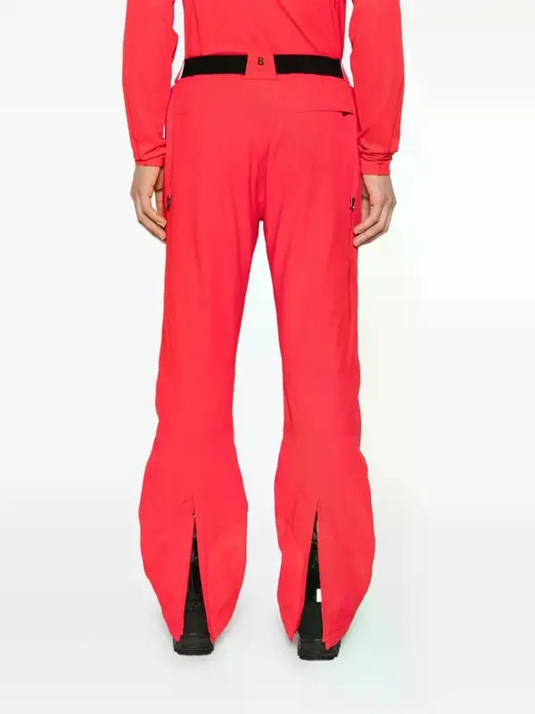 Bogner Thore2-t Ski Trousers - Red