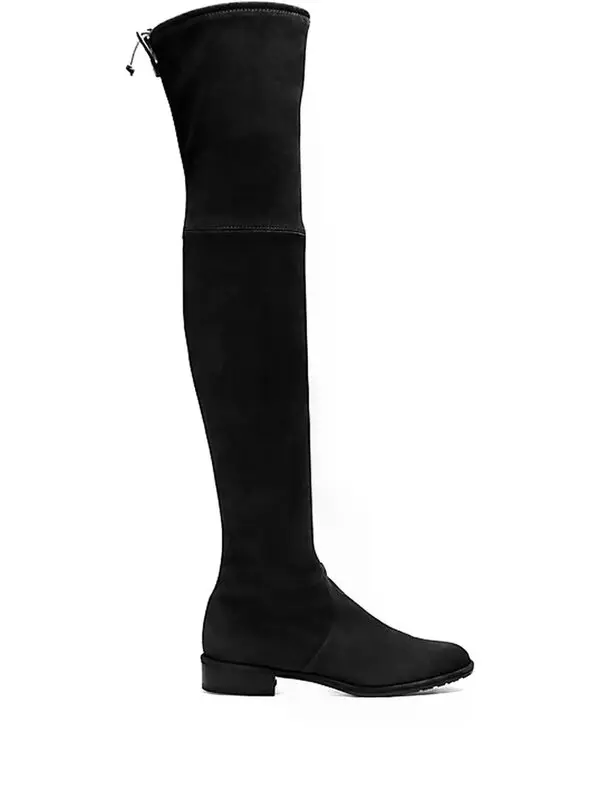 STUART WEITZMAN Lowland Over-the-knee Boots