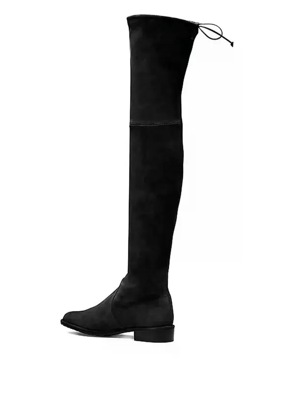 STUART WEITZMAN Lowland Over-the-knee Boots