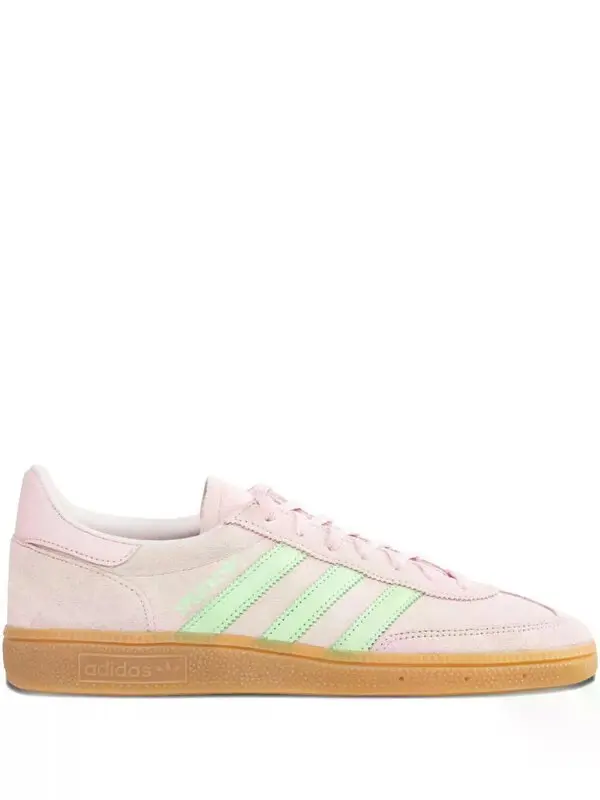 Adidas Three-stripe Handball Spezial Sneakers
