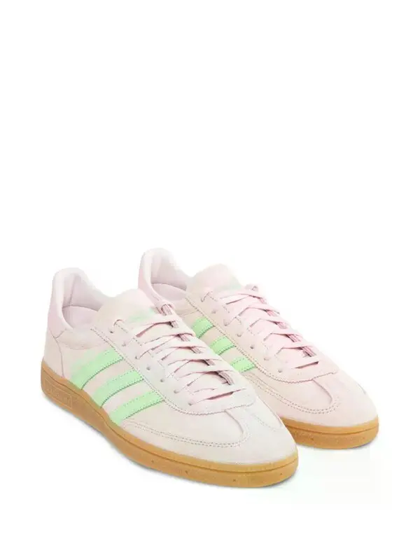 Adidas Three-stripe Handball Spezial Sneakers