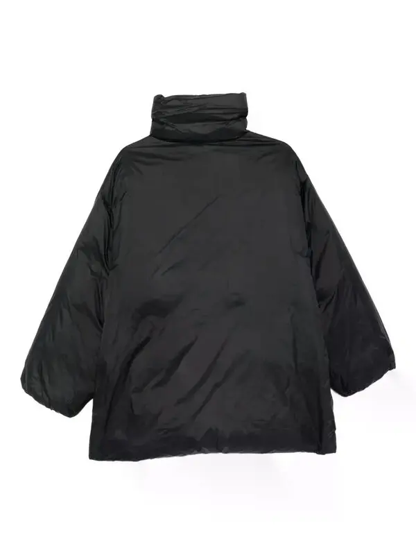 Studio Nicholson Pocketed Puffer Jacket