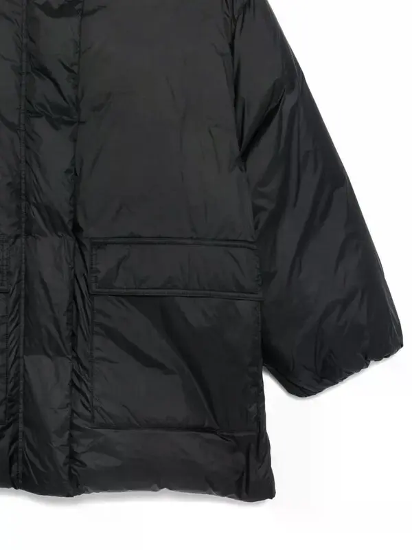 Studio Nicholson Pocketed Puffer Jacket