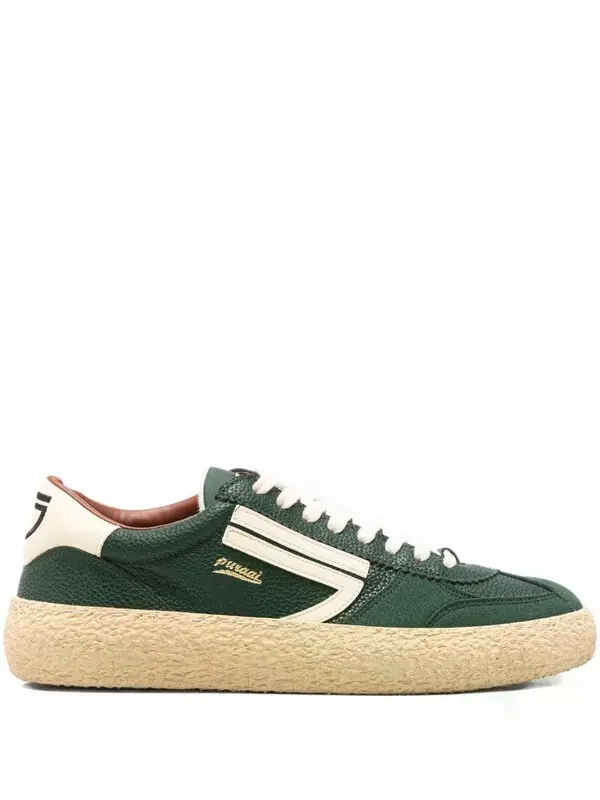 PURAAI Two-tone Sneakers