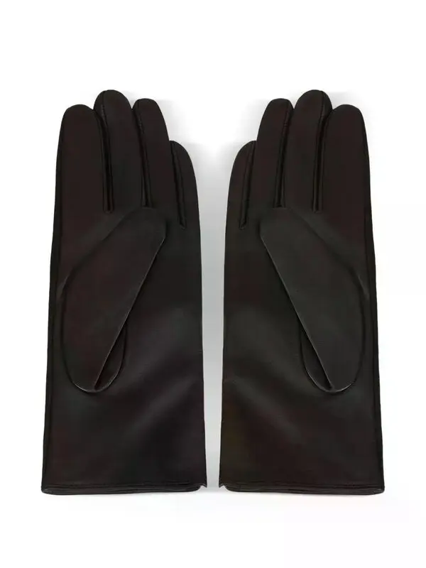 POTAMY Suede Gloves