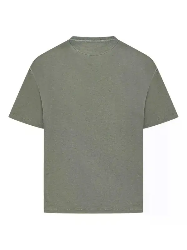 Dickies Short-sleeve T-shirt - Green