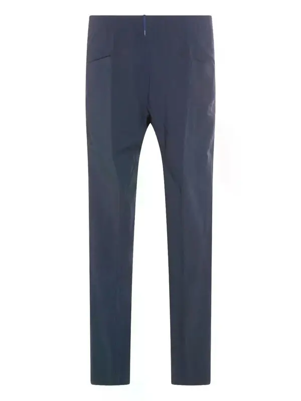 Arc'teryx Elasticated-waistband Trousers