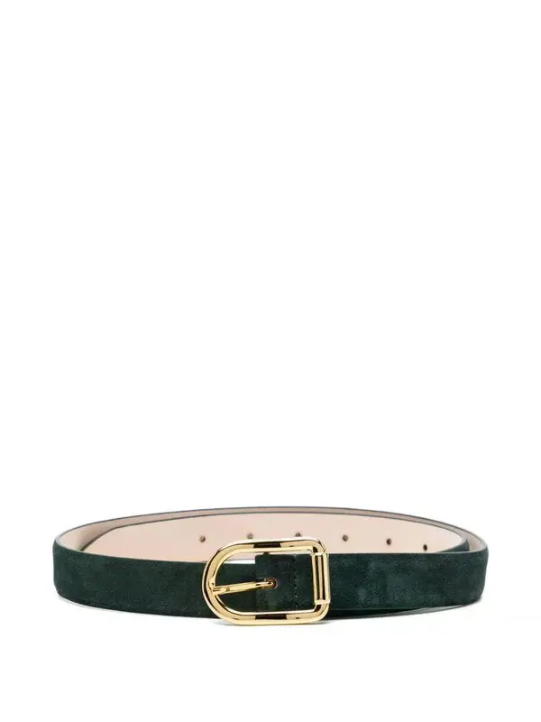 DEHANCHE Mija Belt - Green