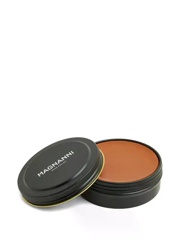 Magnanni Shoe Polish - Brown