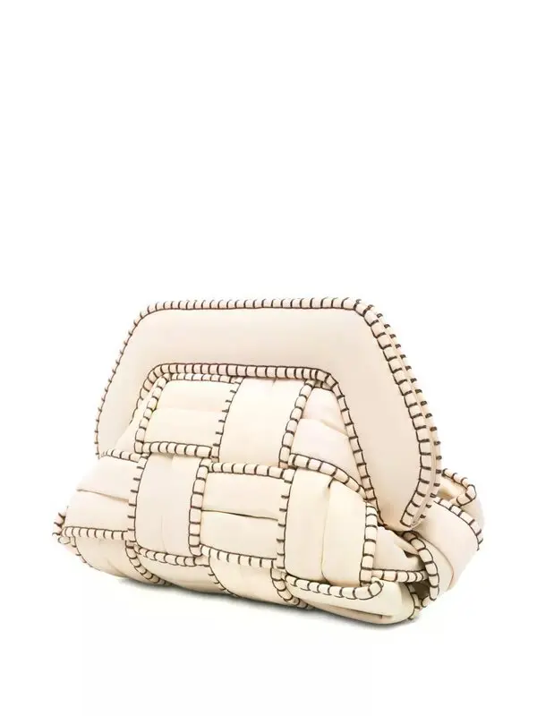 THEMOIRE Tia Clutch Bag