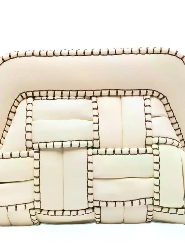 THEMOIRE Tia Clutch Bag