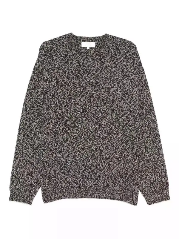 Studio Nicholson Crew Neck Pullover Sweater