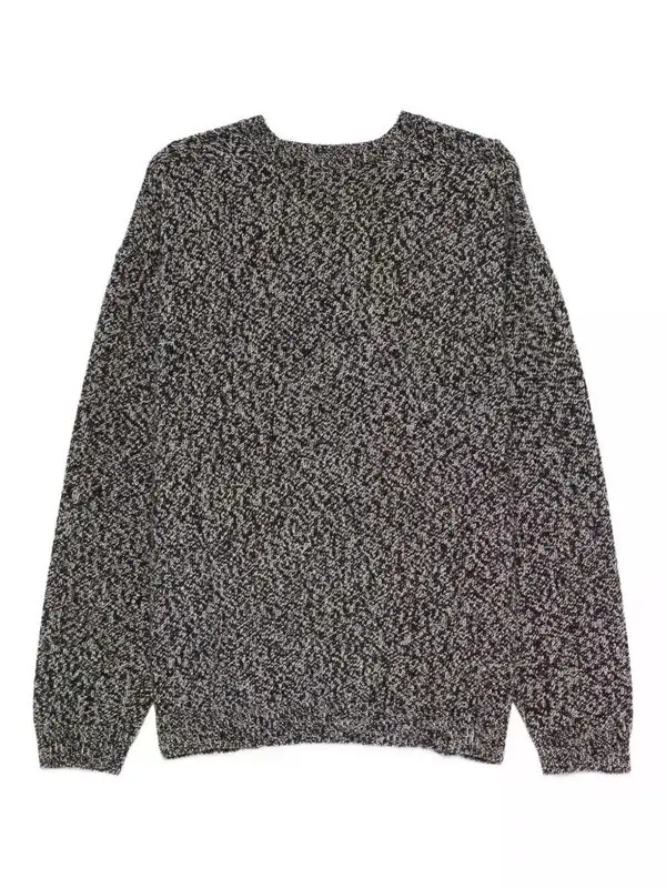 Studio Nicholson Crew Neck Pullover Sweater
