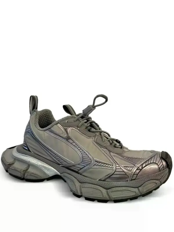 Balenciaga 3xl Lace Sneakers