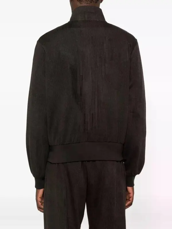 Our Legacy Pinstripe Jacket - Brown