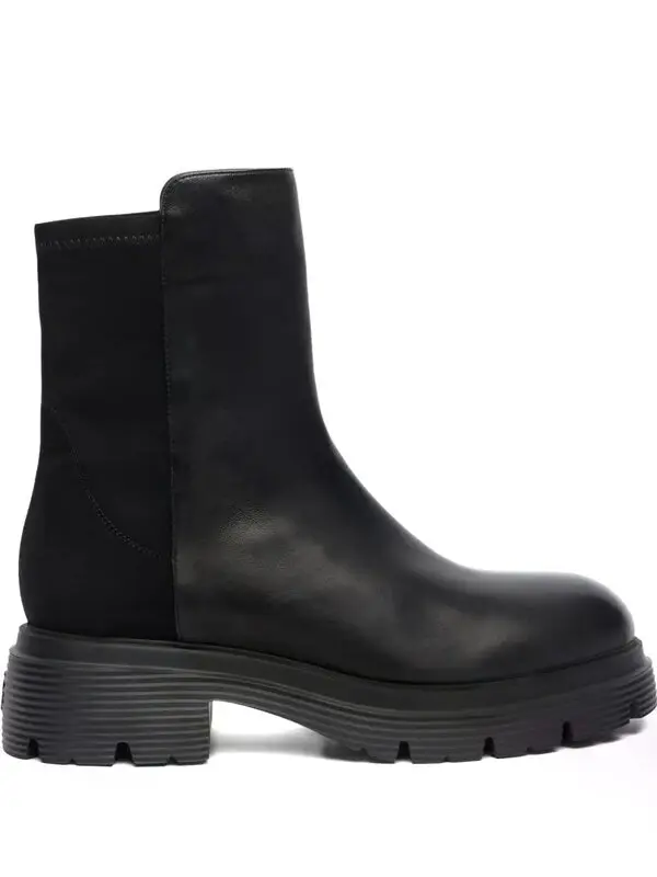STUART WEITZMAN 5050 Hudson Lite Ankle Boots