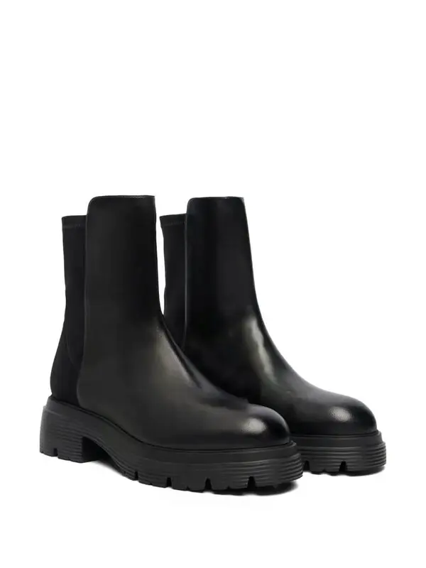 STUART WEITZMAN 5050 Hudson Lite Ankle Boots