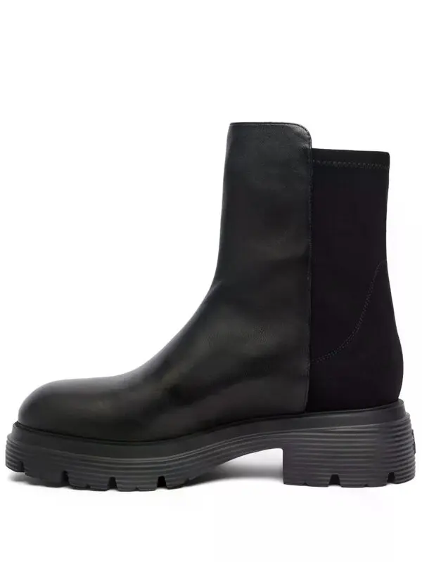 STUART WEITZMAN 5050 Hudson Lite Ankle Boots