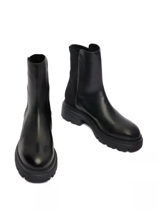 STUART WEITZMAN 5050 Hudson Lite Ankle Boots