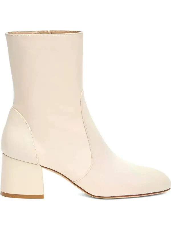 STUART WEITZMAN 60mm Essentialist Ankle Boots