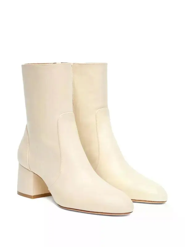 STUART WEITZMAN 60mm Essentialist Ankle Boots
