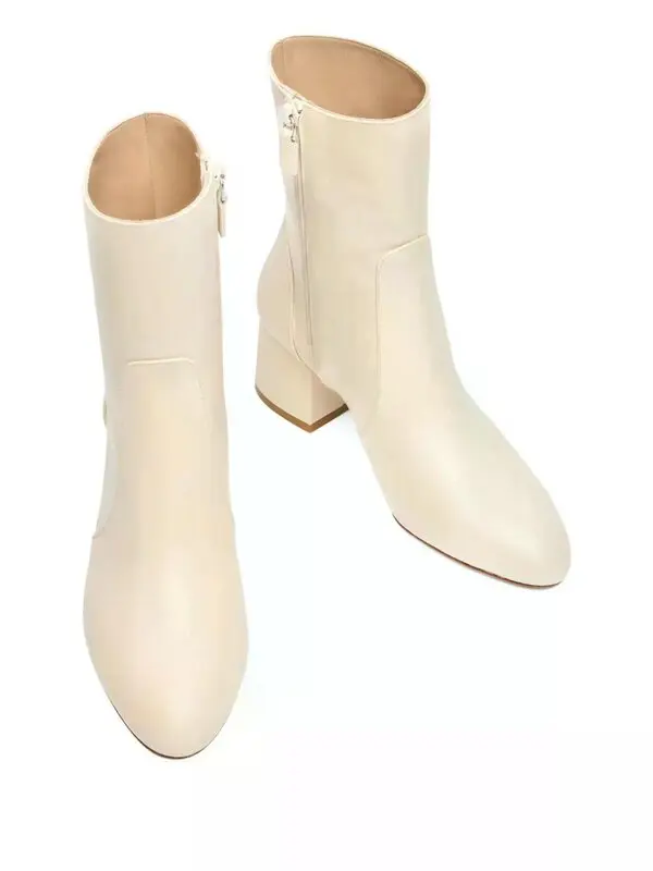 STUART WEITZMAN 60mm Essentialist Ankle Boots