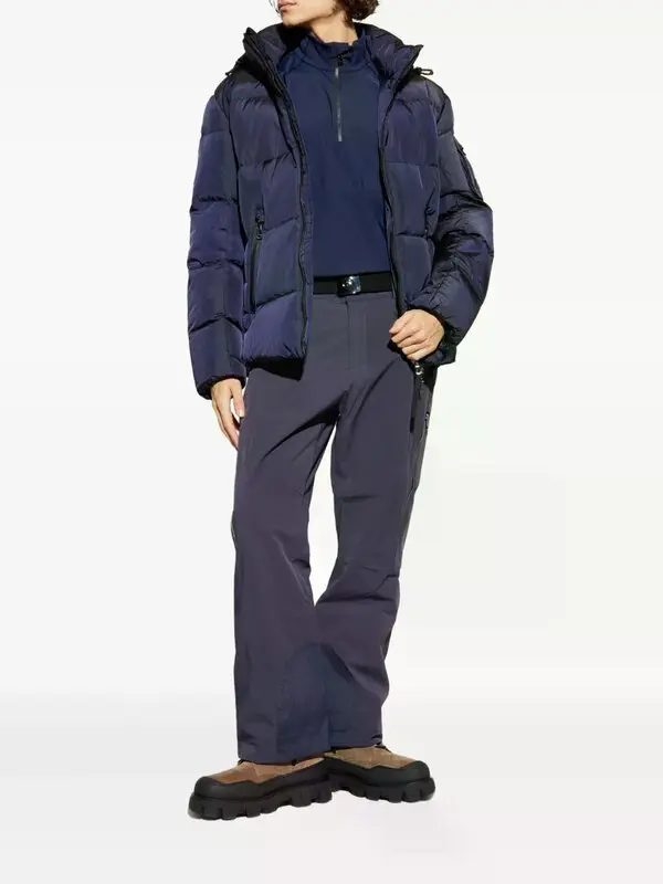 Bogner Jamy Hooded Zip Jacket