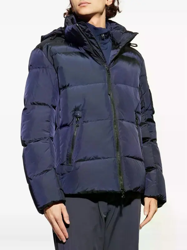 Bogner Jamy Hooded Zip Jacket