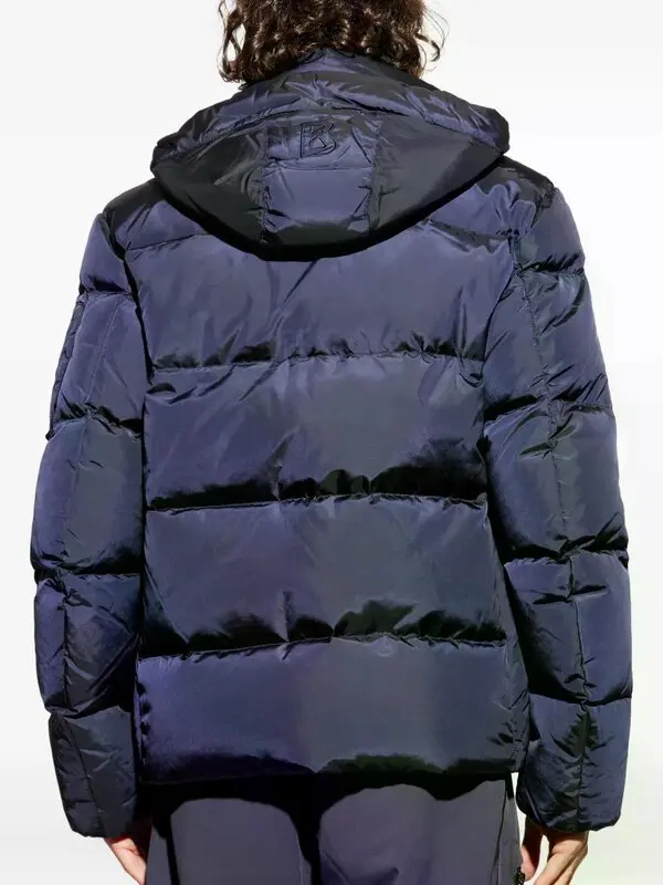 Bogner Jamy Hooded Zip Jacket