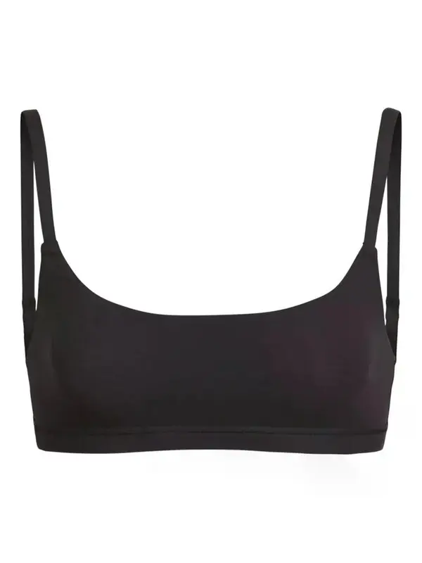 SKIMS Scoop-neck Bralette
