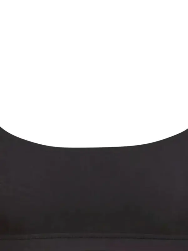 SKIMS Scoop-neck Bralette