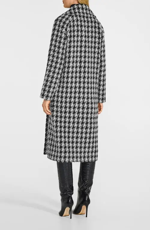 Sentaler Alpaca-blend Coat