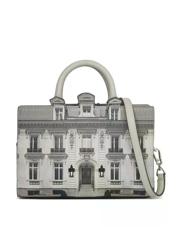 Karl Lagerfeld Maison De Karl Tote Bag