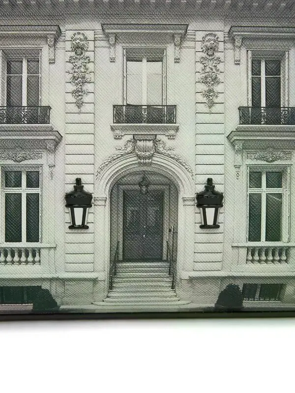 Karl Lagerfeld Maison De Karl Tote Bag